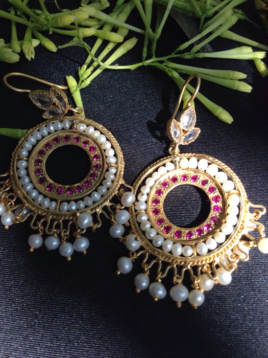 Authentic. Handcrafted. Artisanal. Natural.jewellery-craftsbazaar-made ...