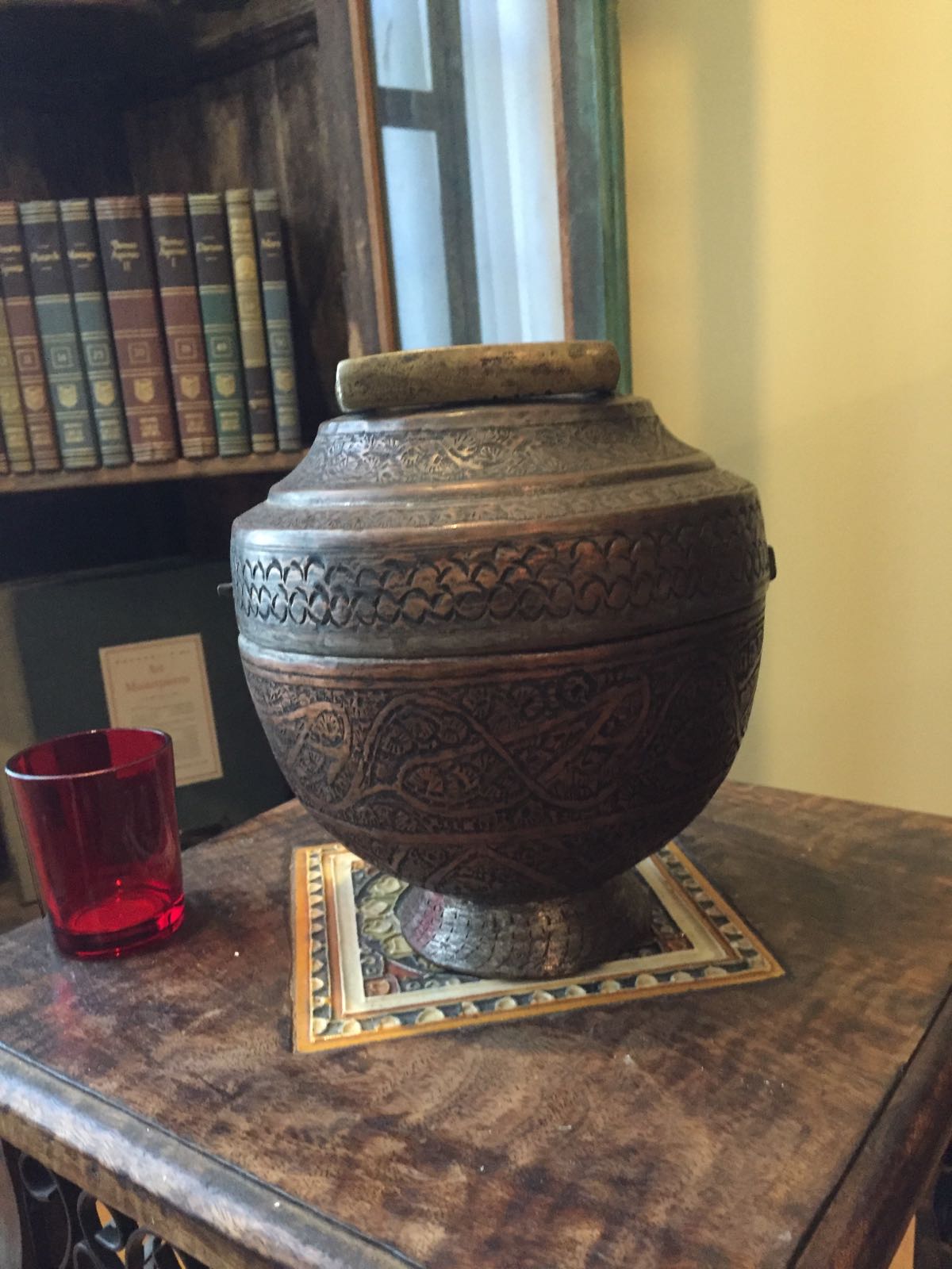 Authentic. Handcrafted. Artisanal. Natural.metal-work-craftsbazaar-made ...