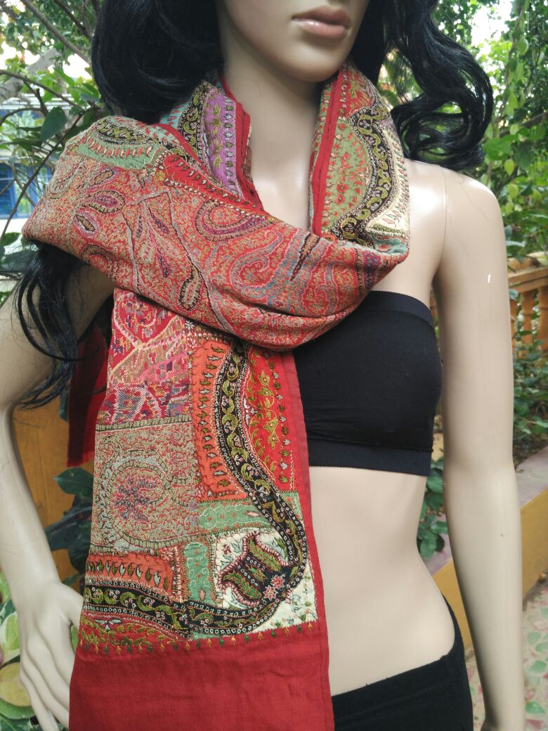 Authentic. Handcrafted. Artisanal. Natural.stoles-craftsbazaar-made-in ...